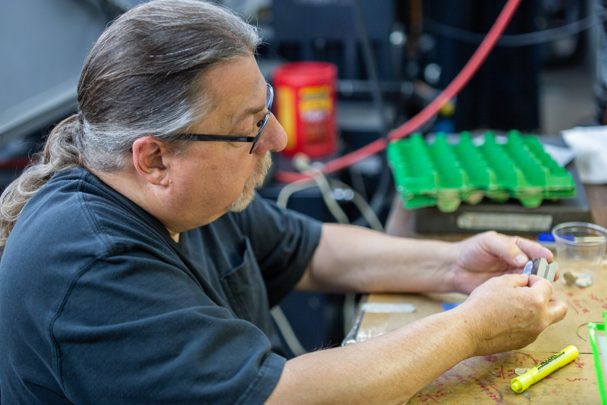 Join Our Team - NTM Inc.